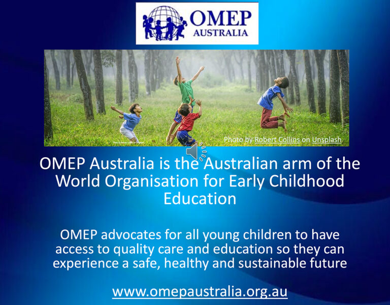 Children’s Rights Project celebrating the 30th Anniversary of UNCROC ...