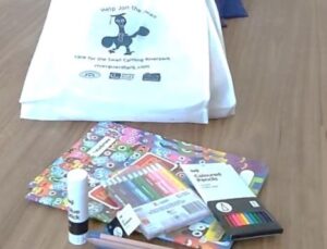 2000-2021 School Starter Kit Program | OMEP Australia